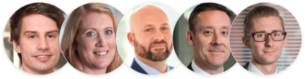 What is company strike off using the DS01 form? - Company Closure